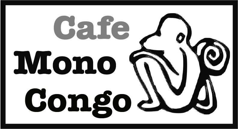 Home - Cafe Mono Congo
